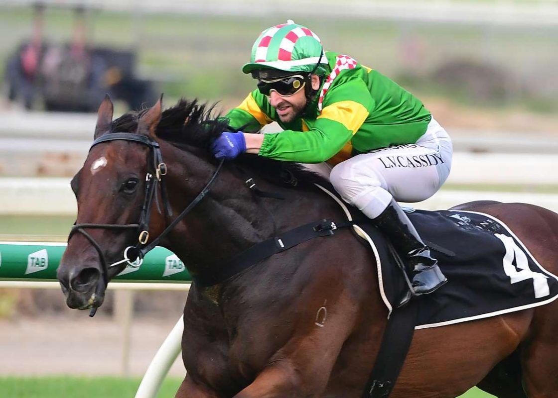 PHOTO GALLERY - Munce Racing