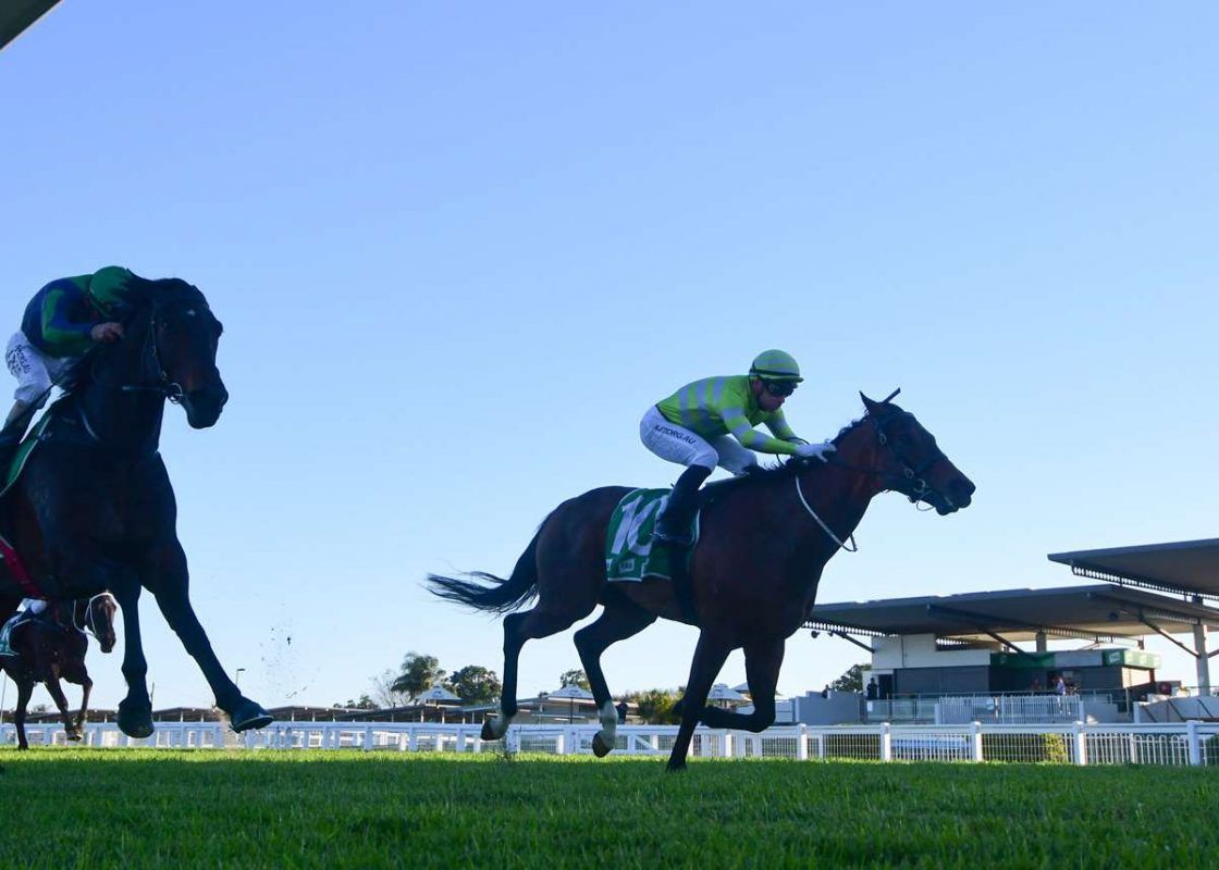 PHOTO GALLERY - Munce Racing