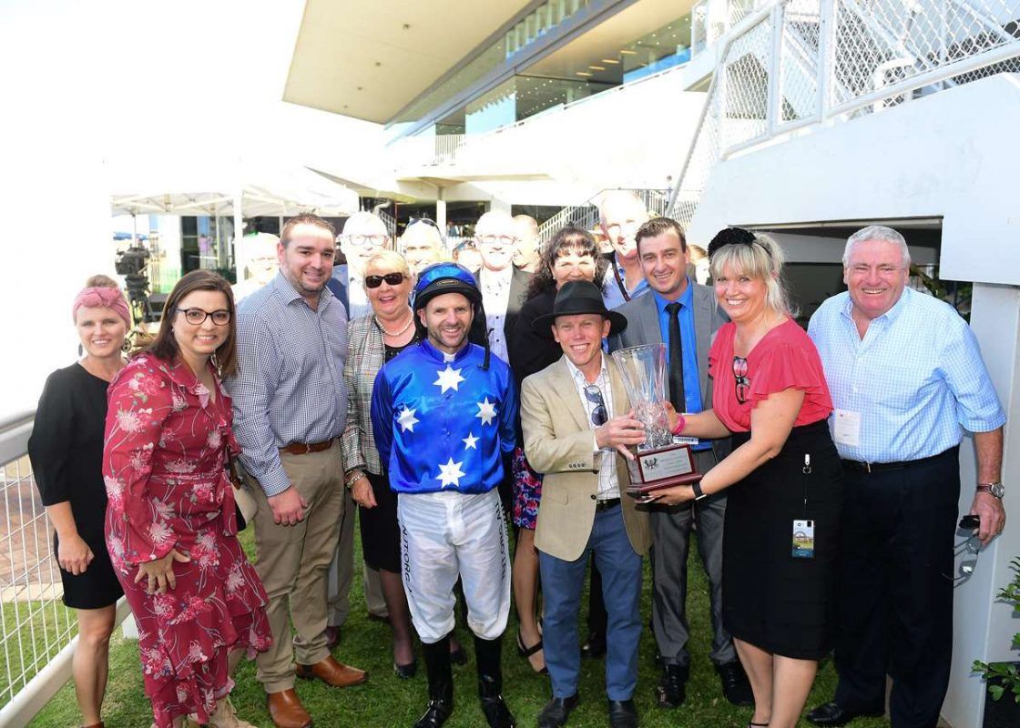 PHOTO GALLERY - Munce Racing