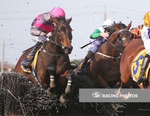 2018 a May Carnival to remember - Wilde Racing