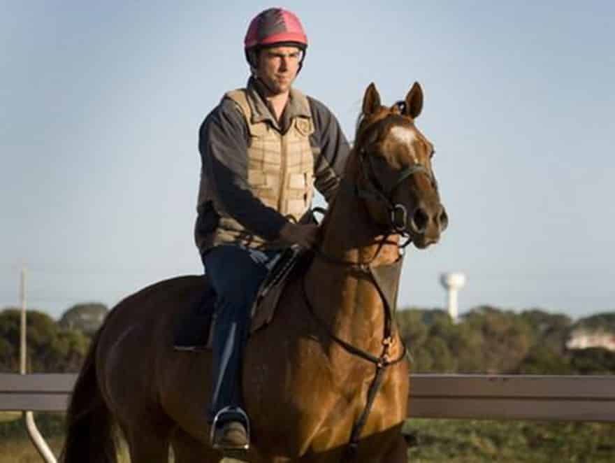 Facilities - Wilde Racing