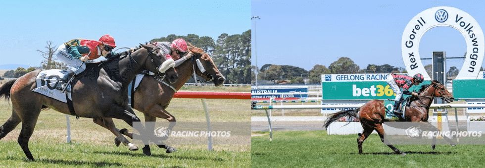 Boxing Day Double - Wilde Racing