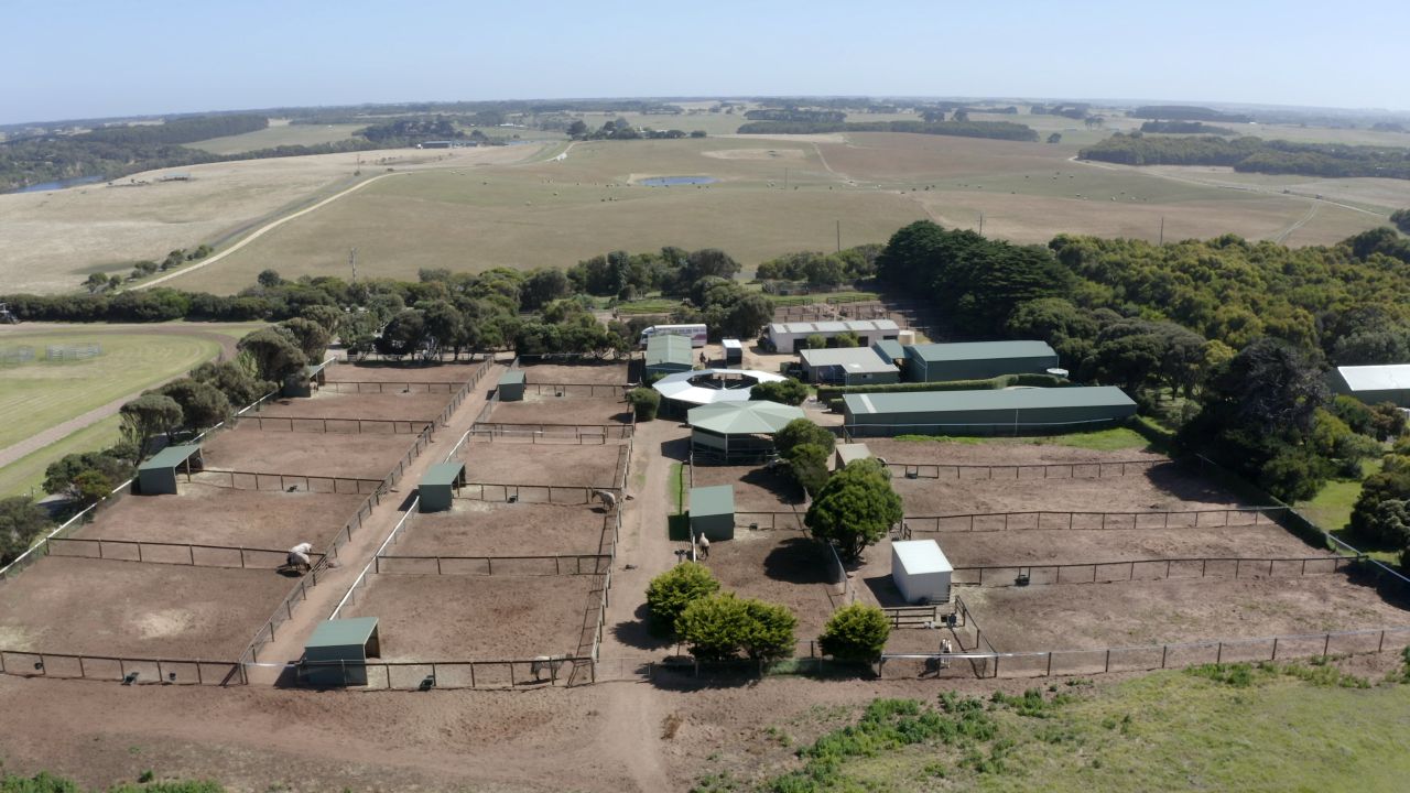 Facilities - Wilde Racing