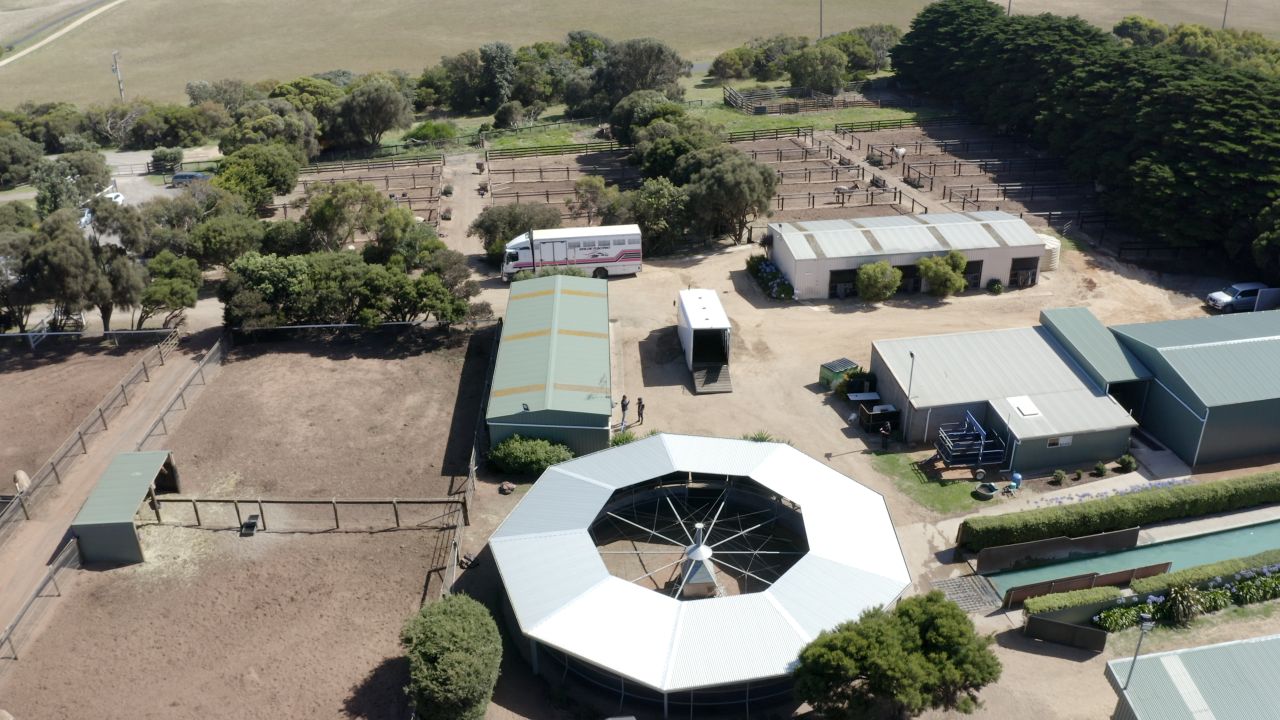 Facilities - Wilde Racing