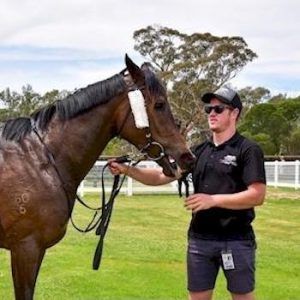 Staff - Wilde Racing