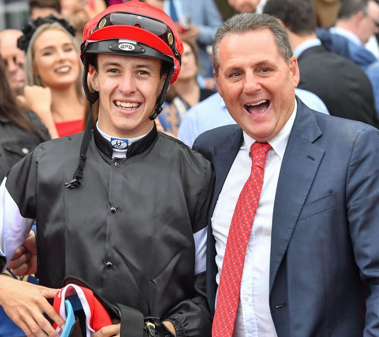 Home - Grahame Begg Racing