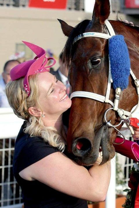 Home - Nat McCall Racing