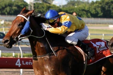 Queenslanders make clear their intentions during winter carnival: Keep ...