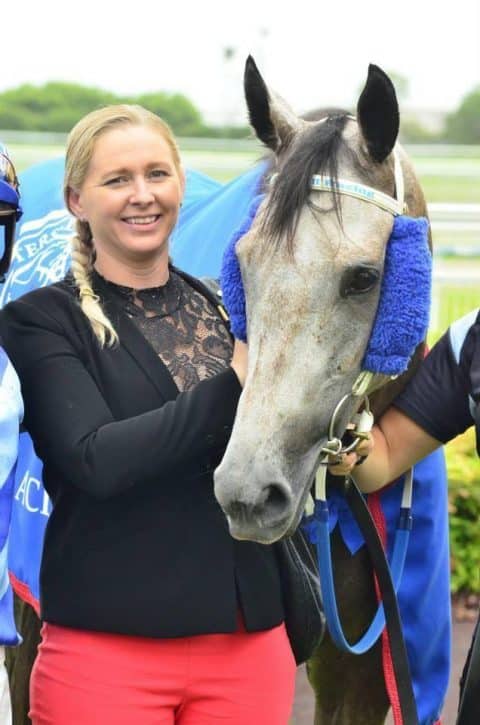 About Nat - Nat McCall Racing