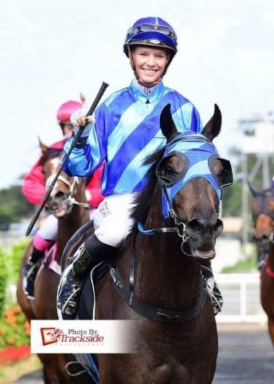 Best season on record! - Nat McCall Racing