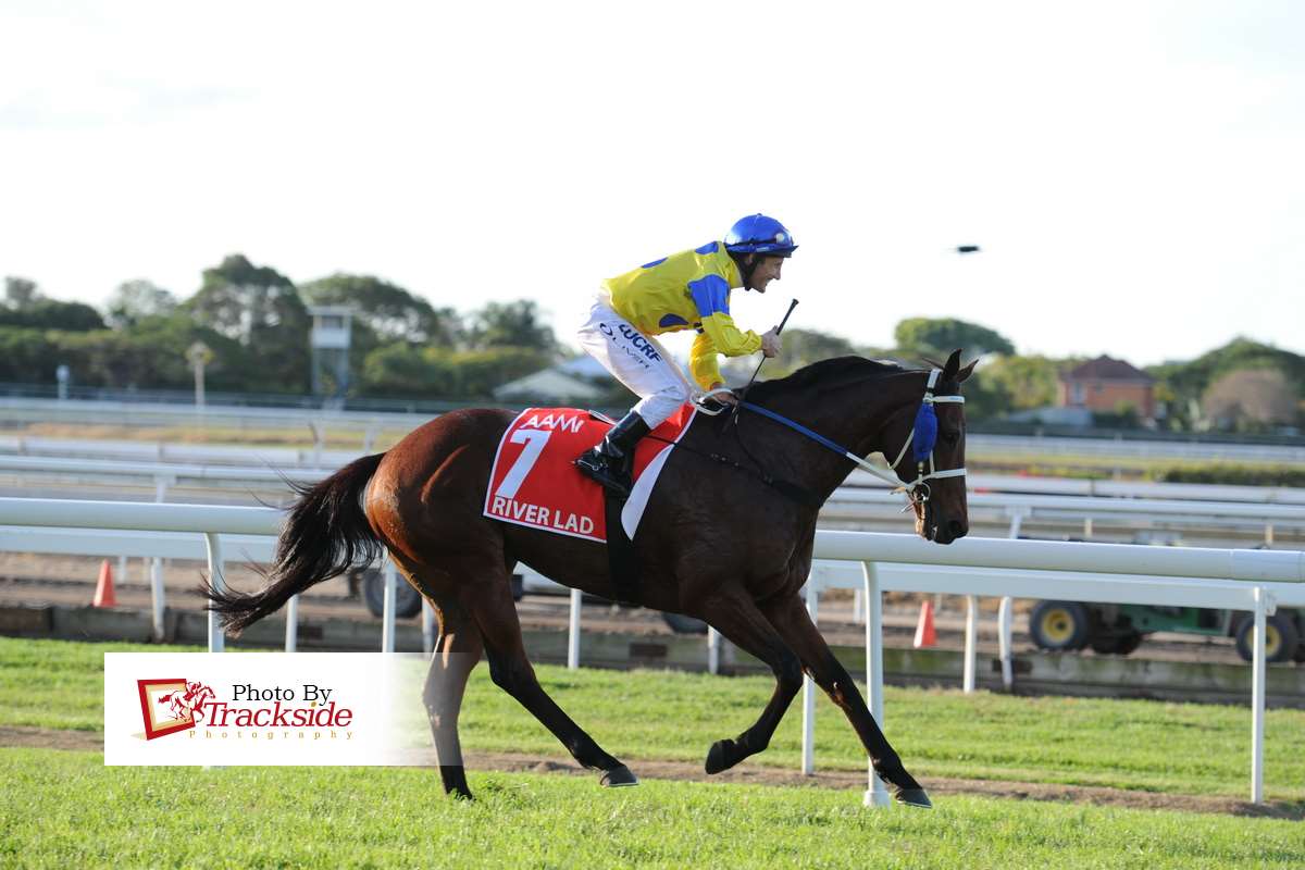 Success and Highlights - Nat McCall Racing