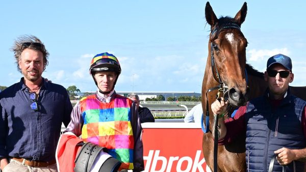 Home - Nat McCall Racing