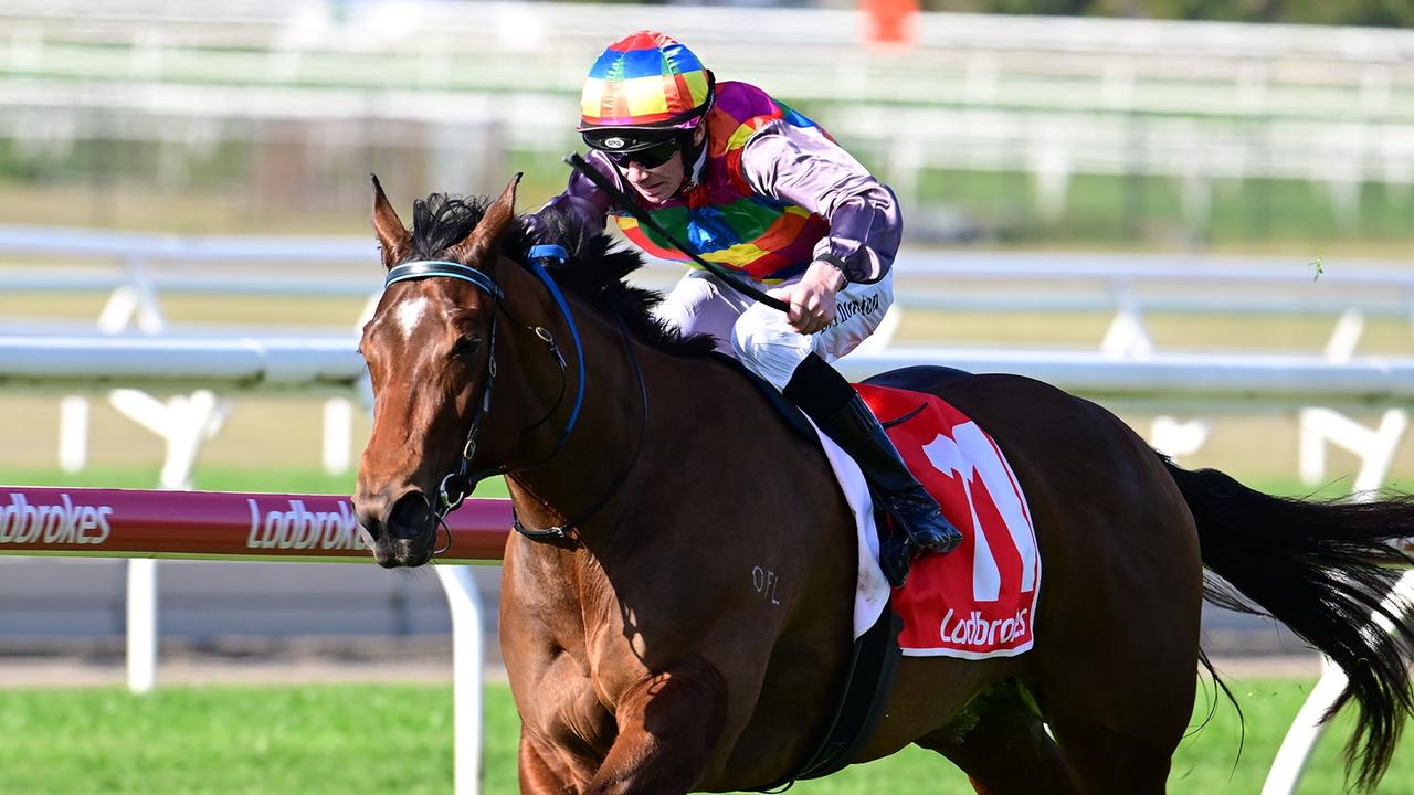 Home - Nat McCall Racing