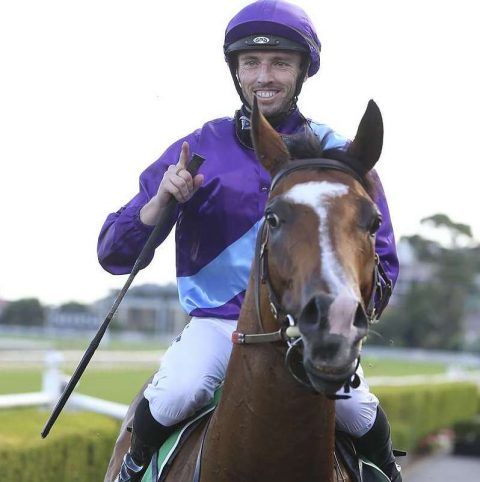 Home - Amanda Turner Racing