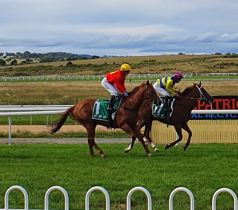 Home - Amanda Turner Racing