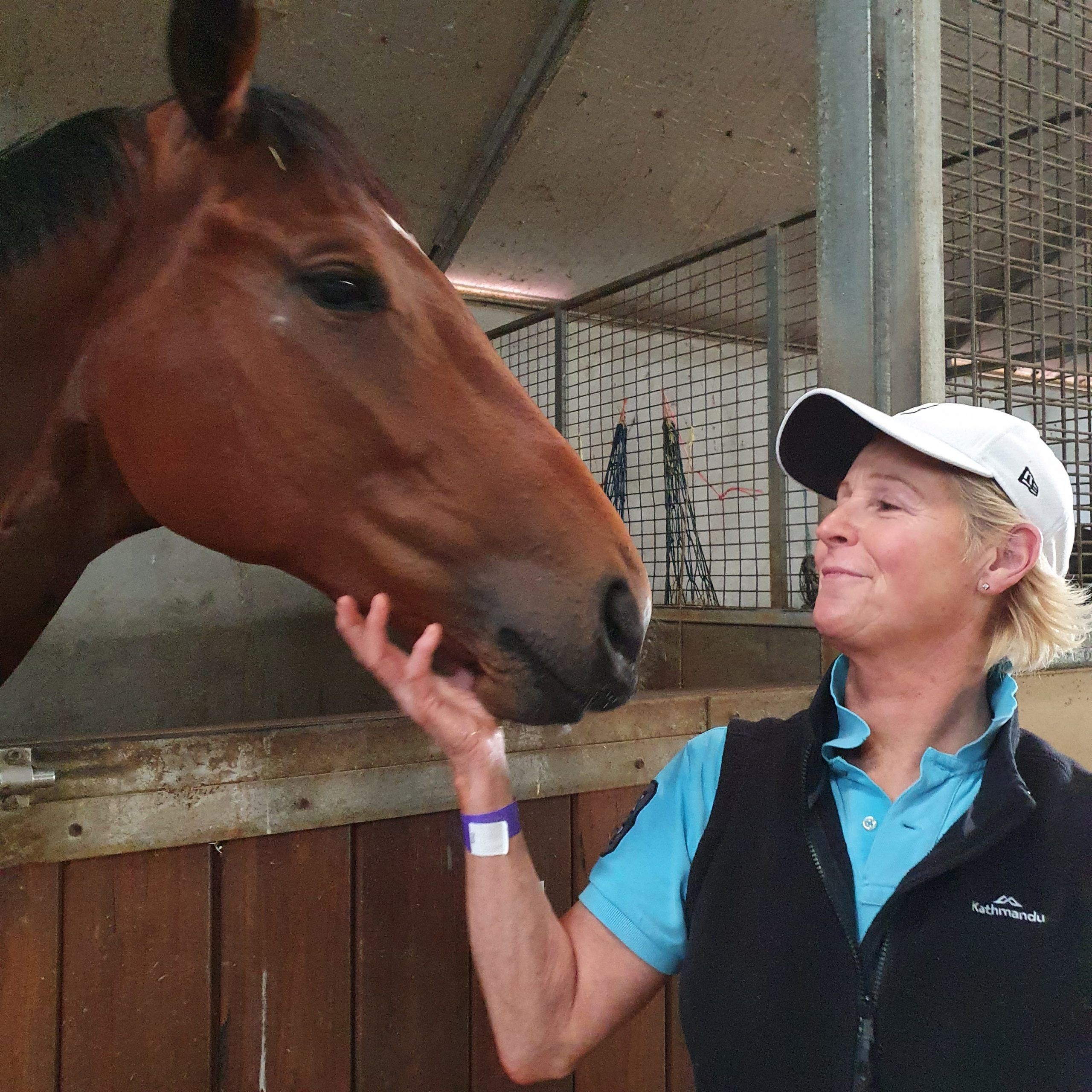 Home - Amanda Turner Racing