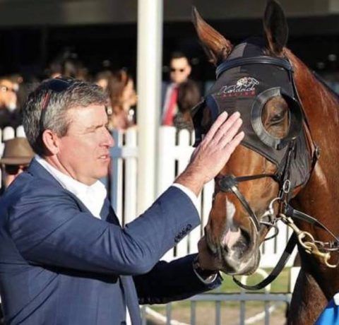 Home Page - Kendrick Racing Stables