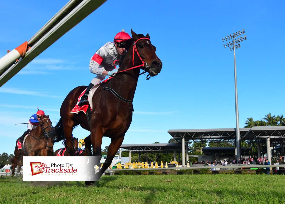 Kendrick Racing News - Kendrick Racing Stables