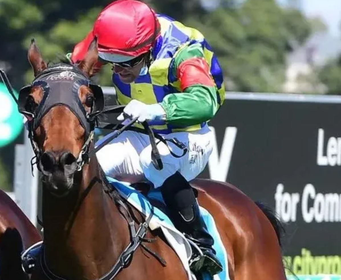 Home Page - Kendrick Racing Stables