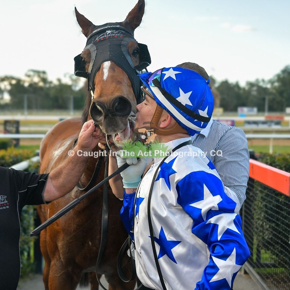 Home Page - Kendrick Racing Stables