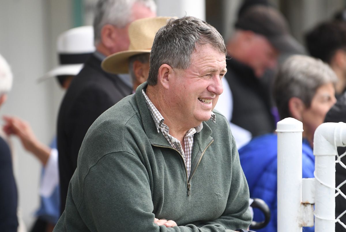 HOME - Stephen Gray Racing