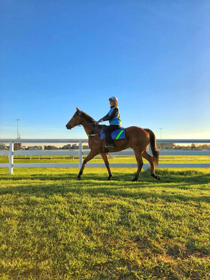 Facilities - Colin Scott Racing