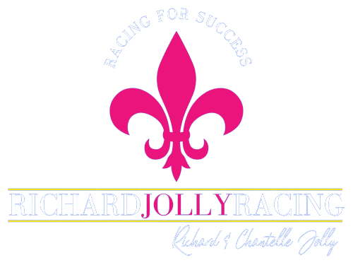 Contact Us - Richard Jolly Racing