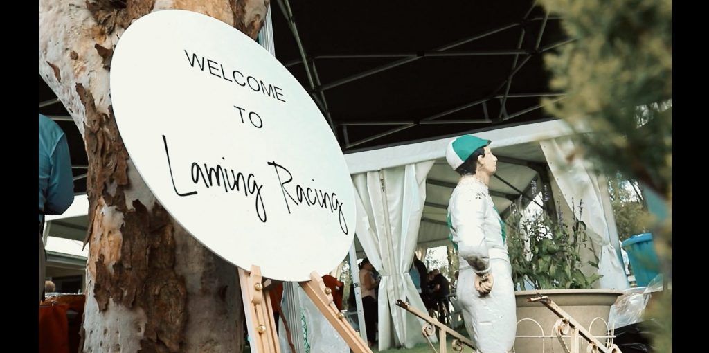 2021 Laming Racing Open Day - Laming Racing