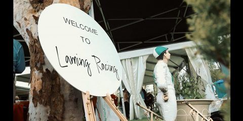 2021 Laming Racing Open Day - Laming Racing