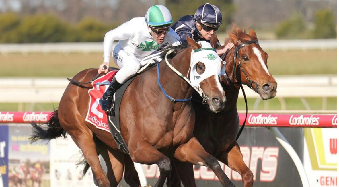 News - Laming Racing